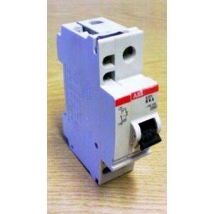 S271-K6A - ABB CIRCUIT BREAKER 6AMP 1POLE - More Control UK