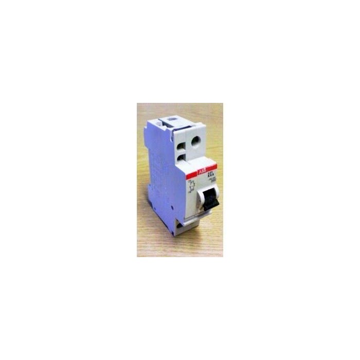 S271-K6A - ABB CIRCUIT BREAKER 6AMP 1POLE - More Control UK