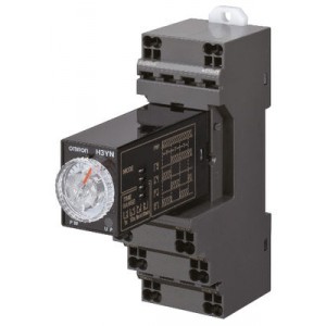 H3YN-2-B AC200-230 Omron-Timer