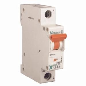 PLSM-B2-MW - 242168 - Moeller - MCB 2A 10kA Type B SP - More Control UK