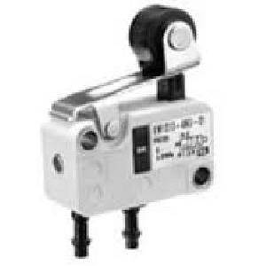 VM1000-4N-01 - 33887 - SMC - ROLLER LEVER MECHANICAL - More Control UK