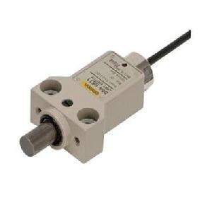 D5A-7400 - 133706 - Omron - High-precision switch, plunger, SPST-NO - More Control UK