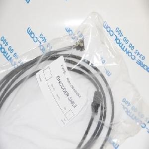 R88A-CRKA005CR-E - 301748 - Omron - G5 series servo encoder cable - More Control UK