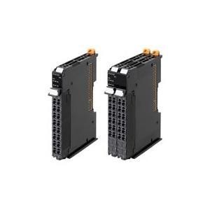 NX-ECS212 - 375649 - Omron - Encoder SSI input unit EIA standard RS-422-A 2channel 32bits